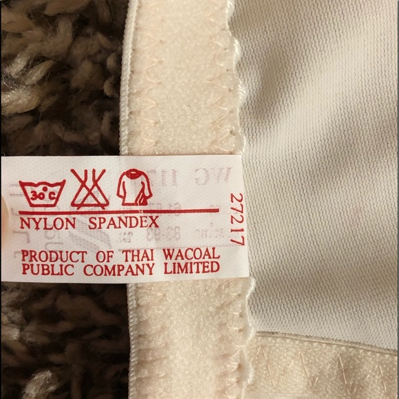 Wacoal | Intimates & Sleepwear | Brand New Wacoal Shapewear Underwear ...